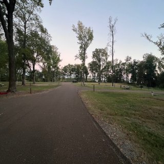 Hernando Point - Hernando, Mississippi - RV LIFE Campground Reviews